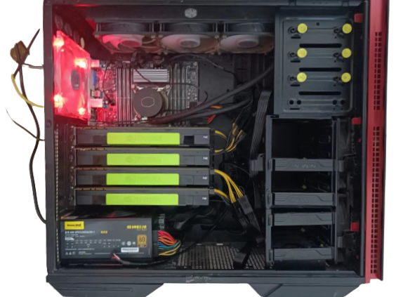 Hyper Simulation Center - sciarthub.com